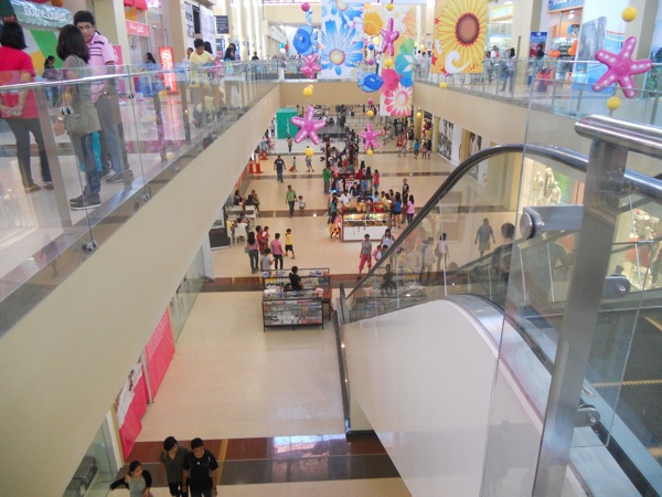Palawan Will Never Be the Same – Puerto Princesa’s First Big Mall ...
