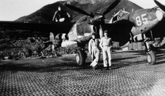 Marston Matting – WWII Leftovers on Palawan - Donna Amis Davis