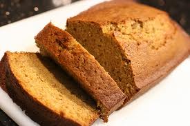 Kalabasa Spice Bread - Donna Amis Davis