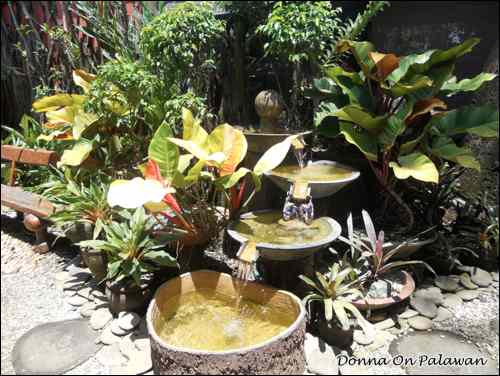 Ka Inato – BBQ Chicken and Art in Puerto Princesa - Donna Amis Davis