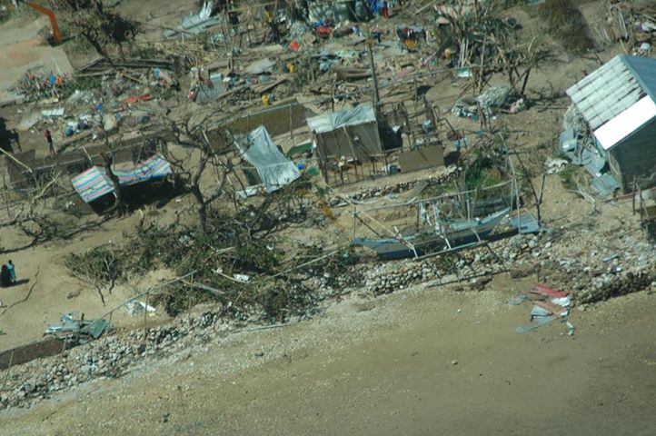 Typhoon Haiyan or Yolanda Hits Philippines – Either Name Means ...