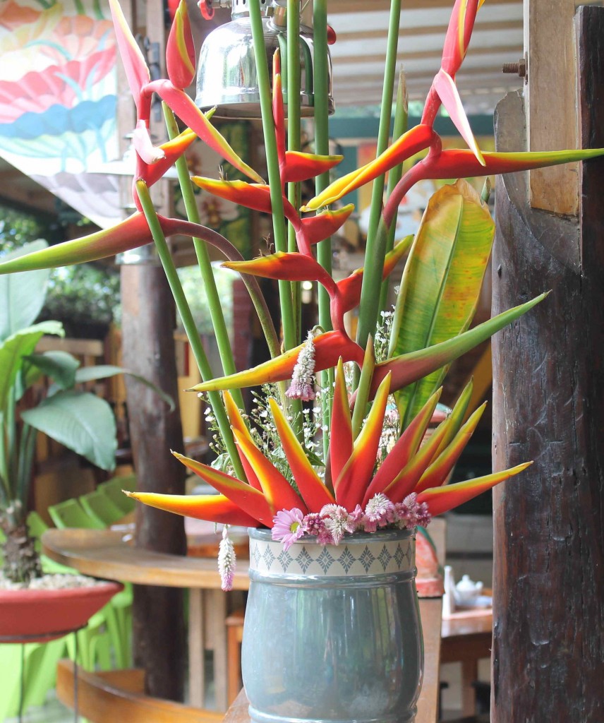 Ka Inato Rizal Avenue – Art & Great Food - Donna Amis Davis