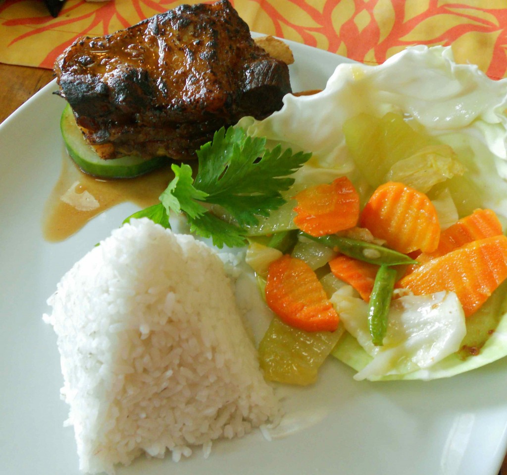 Ka Inato Rizal Avenue – Art & Great Food - Donna Amis Davis